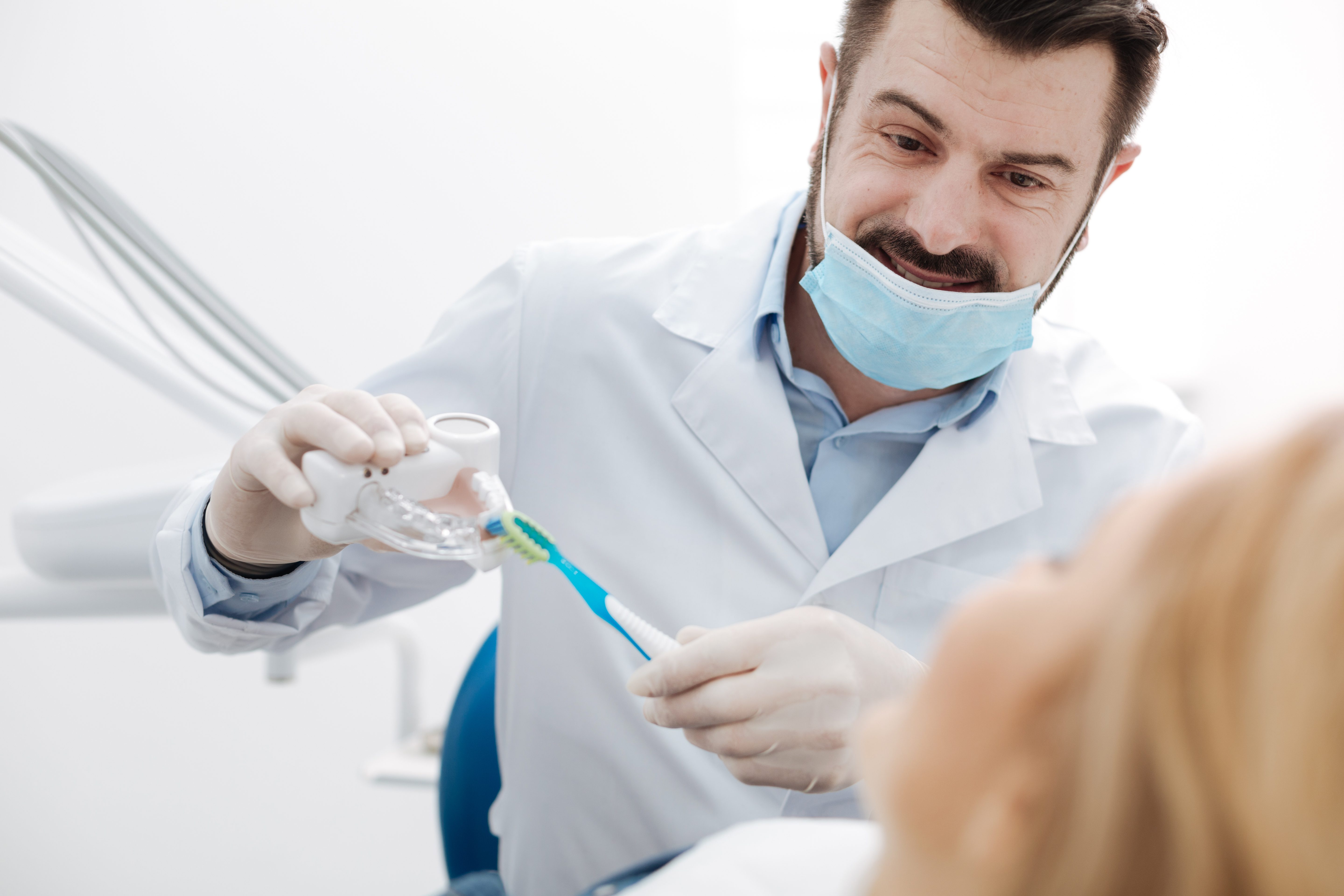 10 Tips for Your First Appointment With a New Dentist - Patient ...